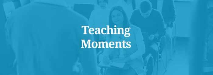 Teaching Moments from Dr Faver – Pet Skin Academy